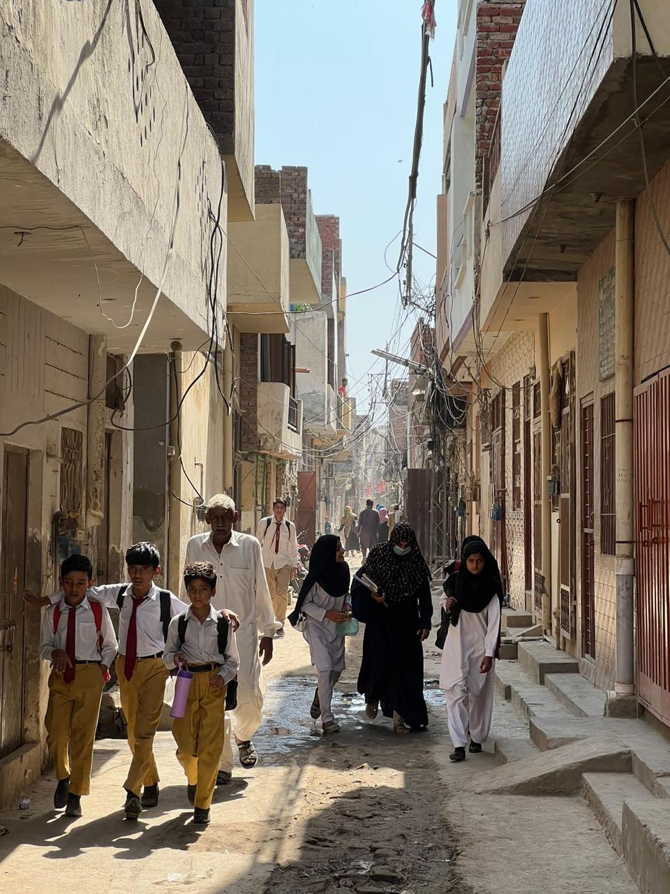 Join Us – ARC Pakistan